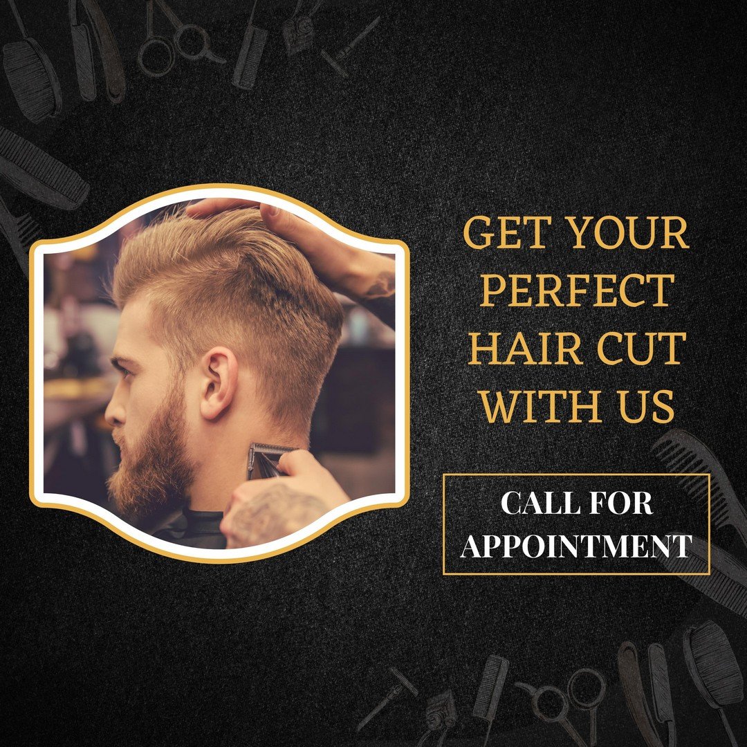 Readymade Free Salon Post - Picwale